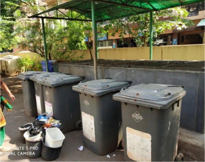 Good Practices in Plastic Waste Management: Indian and Global Case ...