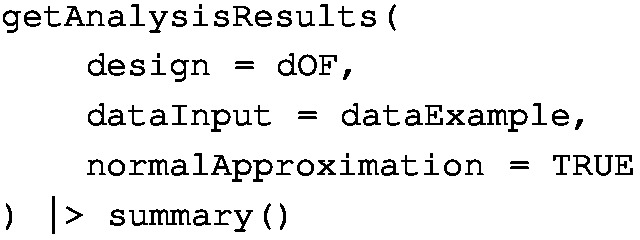Confidence Intervals, p-Values, and Point Estimation | SpringerLink