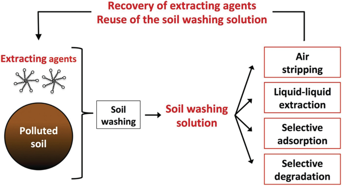 Remediation Techniques: A Multi-Pronged Approach to Reclaiming ...