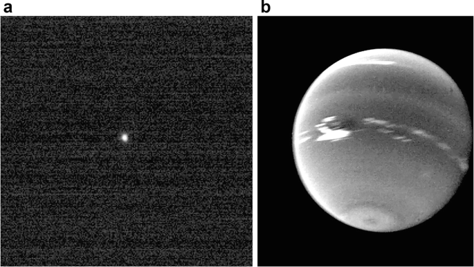 Ice Giant II: Neptune | Springer Nature Link