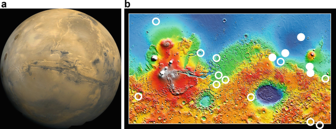 Rocky IV: Mars | SpringerLink
