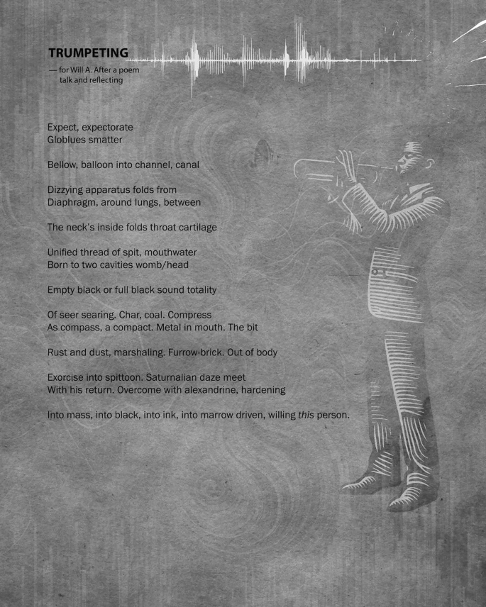 Trumpeting | SpringerLink