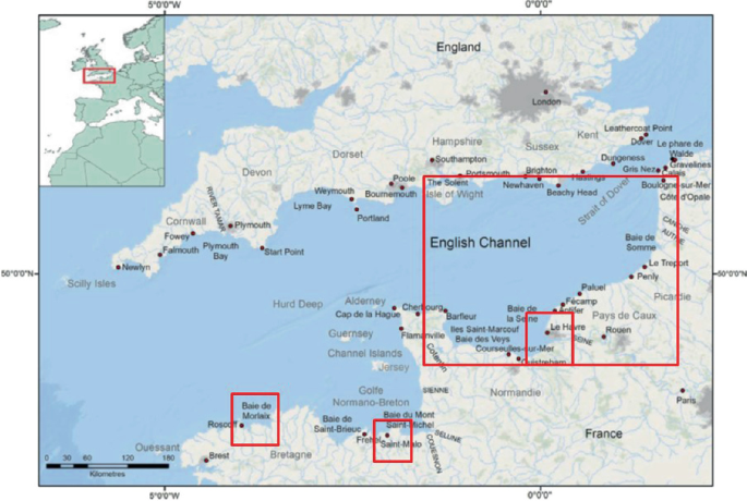 Resilience of Marine Benthic Communities in an Area Highly Impacted by ...