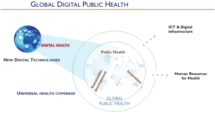 Global Perspectives on Digital Public Health: A Framework | Springer ...