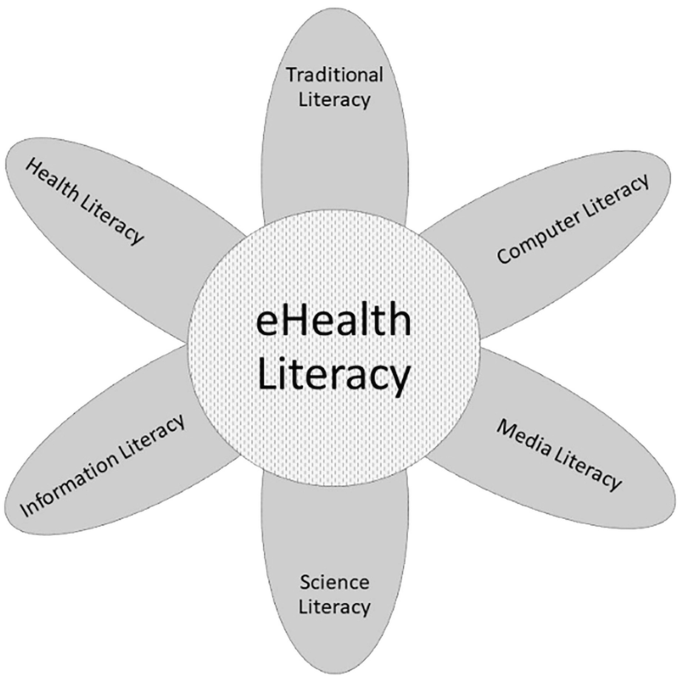 Digital Health Literacy | SpringerLink