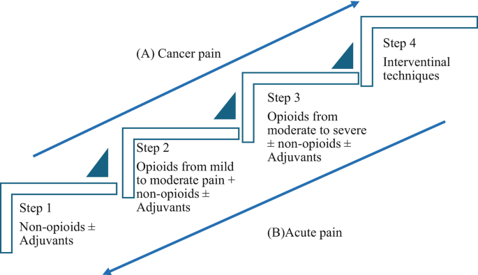 Pharmacological Treatment of Pain in ENT Disorders | Springer Nature Link