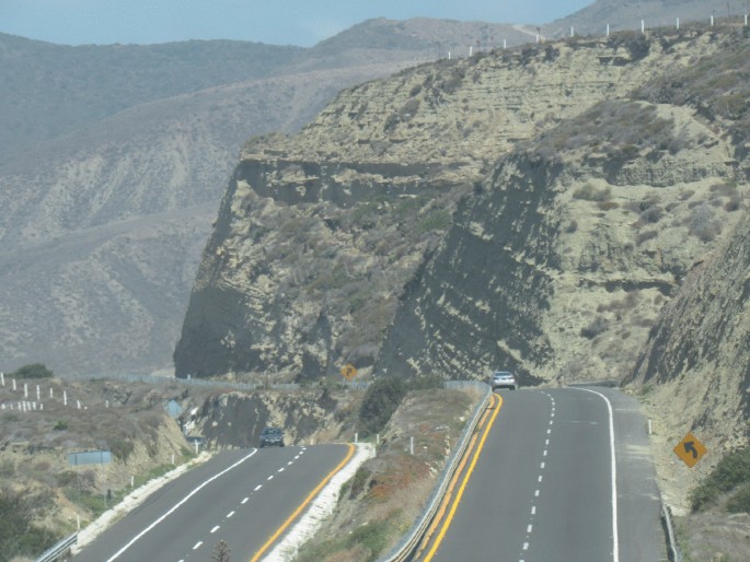 Tijuana-Ensenada Scenic Highway | Springer Nature Link