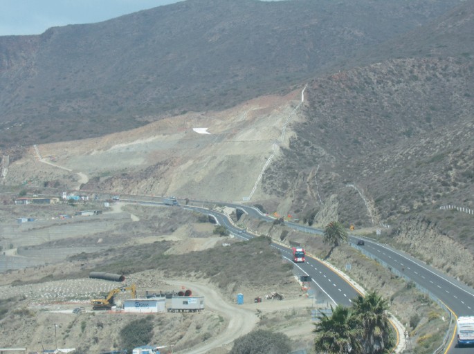 Tijuana-Ensenada Scenic Highway | Springer Nature Link