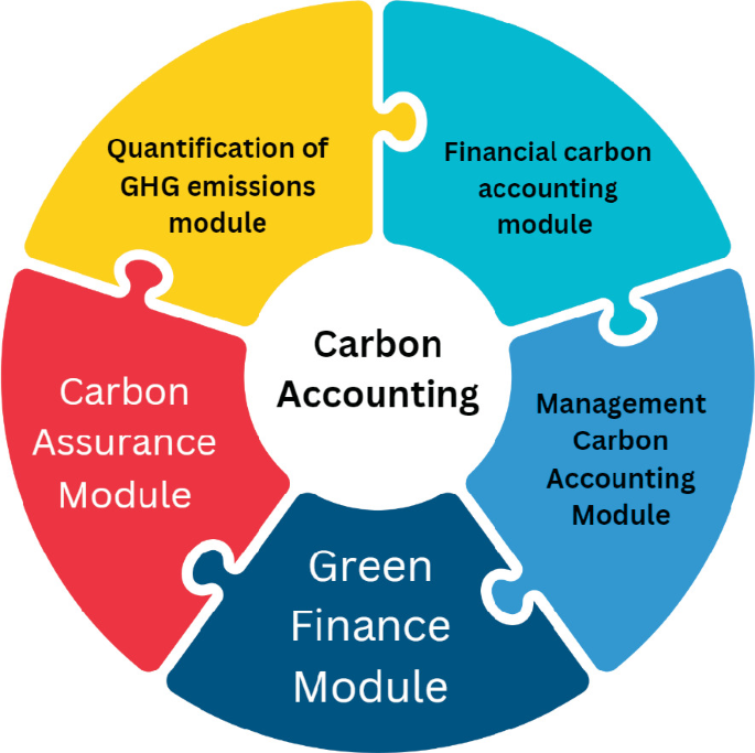 A Dynamic Integrated Carbon Accounting System | Springer Nature Link ...