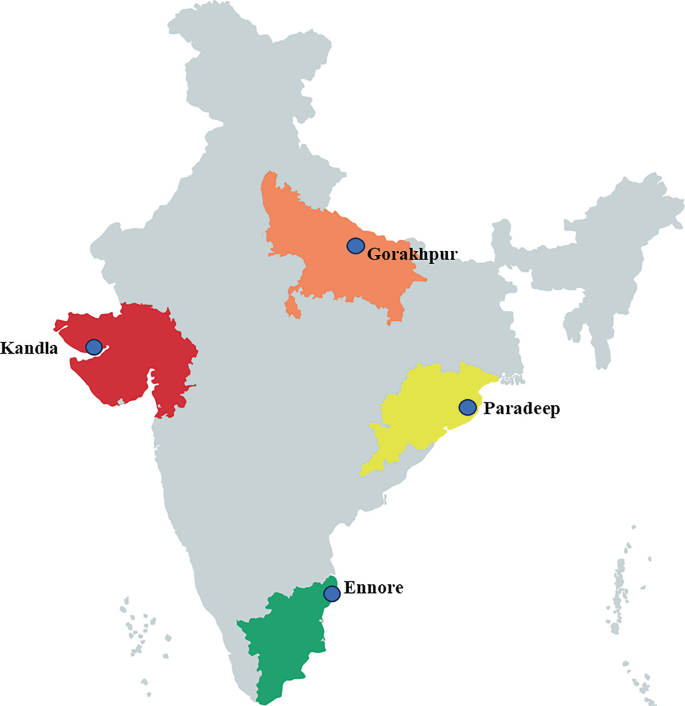 Performance of MSVs Resting on Treated Ground: A Collection of Case ...