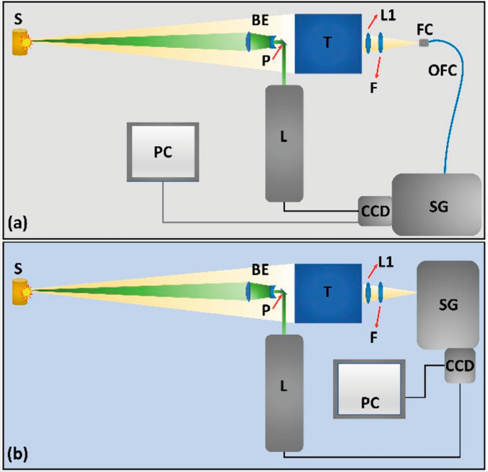 Standoff Laser-Induced Breakdown Spectroscopy: Recent Developments and ...