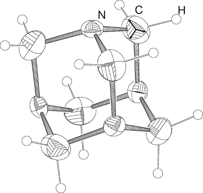 Crystal Structure of Acetaminophen: Solved Using Direct-Space Methods ...