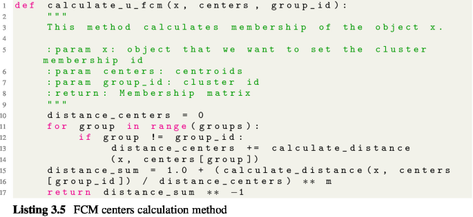 Unsupervised Learning | SpringerLink