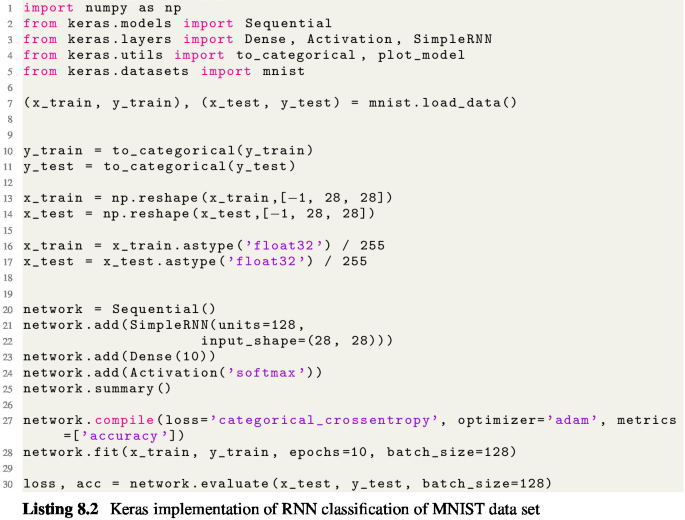 Neural Networks | SpringerLink