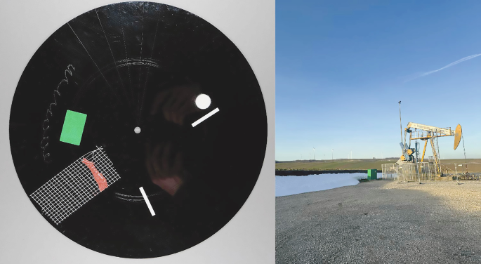 SCRATCHING: To Start from Scratch as an Artistic Research Method ...