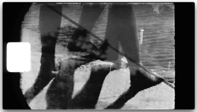 DIZZYING: Knowing Dizziness and Loss in the Presence of the Abyss ...