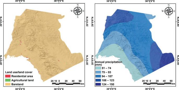 Environmental Implications of the NEOM Project in Saudi Arabia: A ...