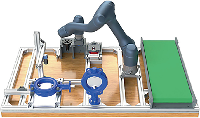 Next Step Towards Flexible Disassembly Cells; Continued Lessons of a ...