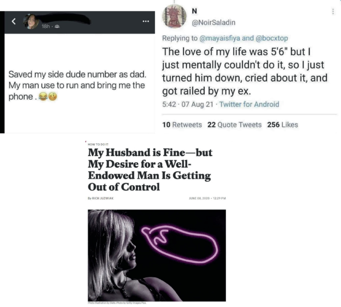 The Strategic Use of Gender-Based Hatred on TikTok: Hate Stratagems ...