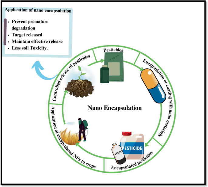Environmental Impact of Nano Pesticides: A Comprehensive Review ...