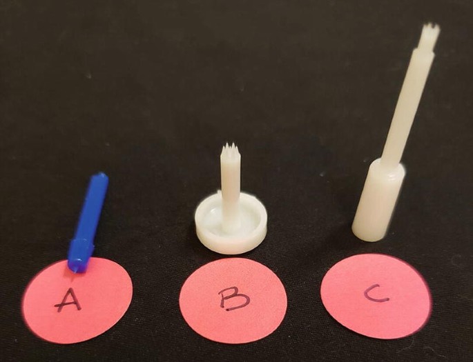 Skin Prick, Intradermal, and Blended Techniques | SpringerLink