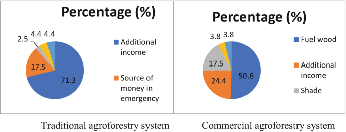 Agroforestry Microbiome Diversity and Function for Climate Resilience ...