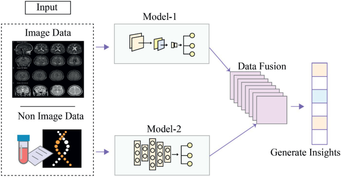 Developing Advanced AI Models with Fusion Data | Springer Nature Link ...