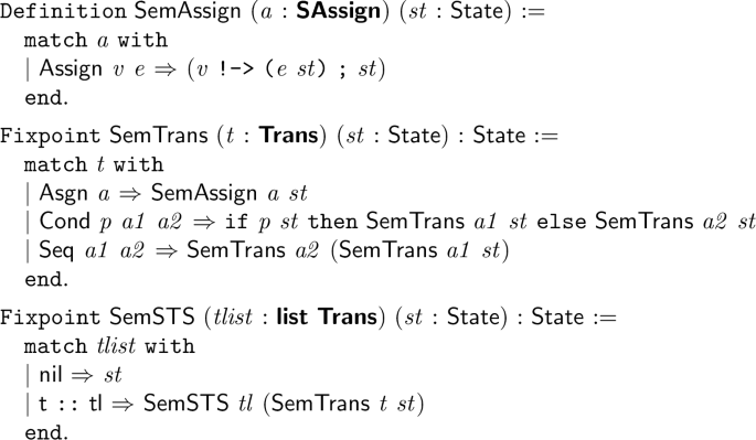 Proof Semantics of Railway Interlocking | SpringerLink