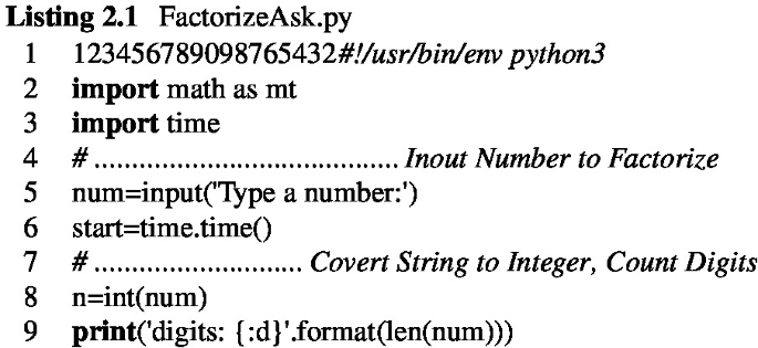 Python Scripts | SpringerLink