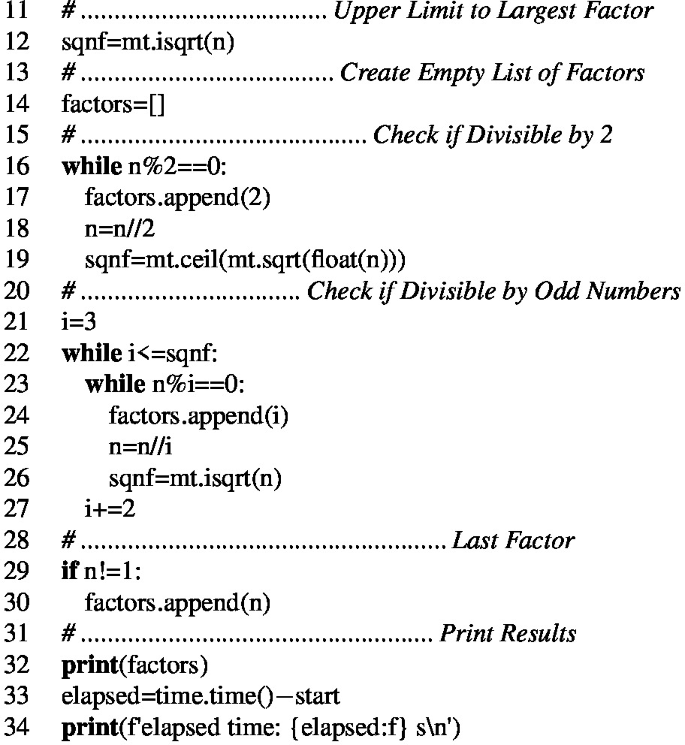 Python Scripts | SpringerLink