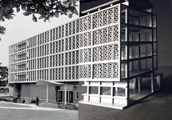 African Baukunst: A Lesson in Sustainability by Modern Architecture in ...
