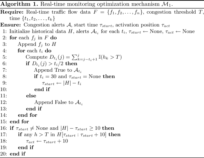 Real-Time Intelligent Traffic Monitoring: A YOLO-Based Recognition and ...