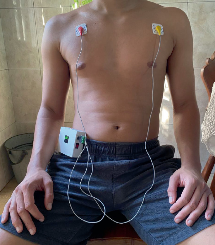 HRV ANALYST, an Edged Computer to ECG Signal Processing and Emergency Alert for Home Health Care ...