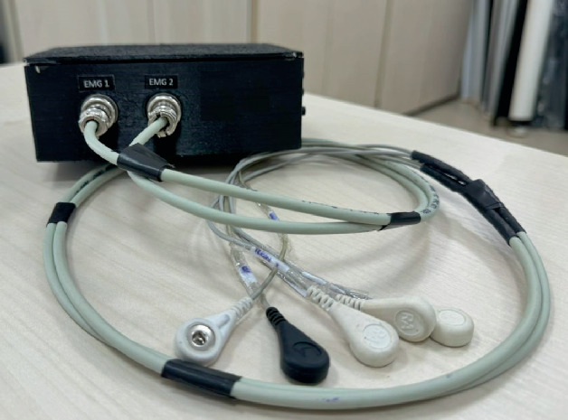 Electromyography Analysis to Distinguish Hypertonia in Upper Limbs ...