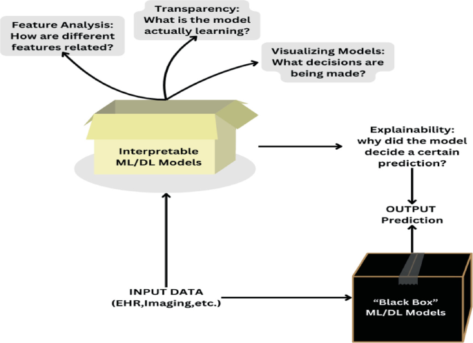 Improving the Accuracy and Comprehensibility of XAI Explanations ...