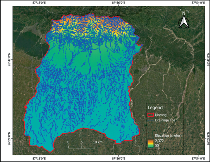 Deep Learning-Enhanced Flood Risk Mapping for Urban Planning and ...