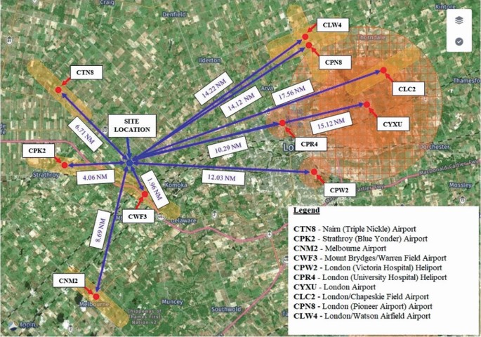 Drone-Based 3D Model Reconstruction of Roadways: A Case Study ...