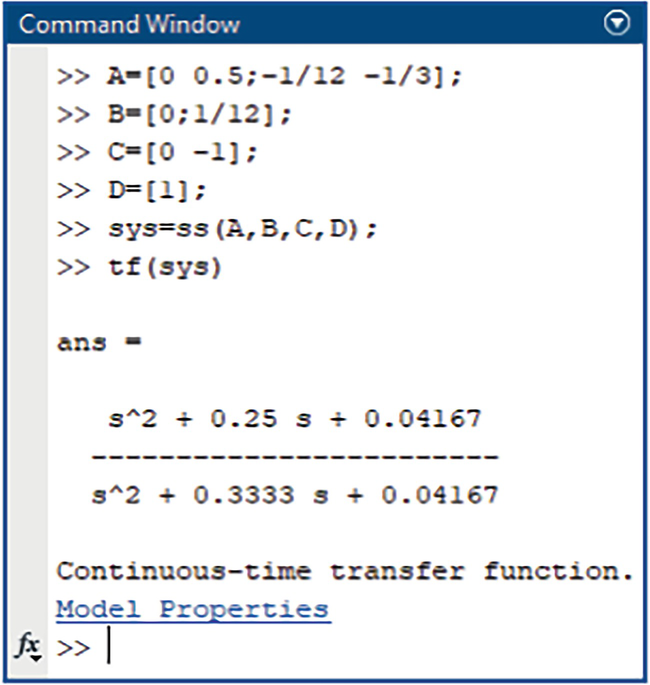State-Space Model of Electrical Circuits | SpringerLink