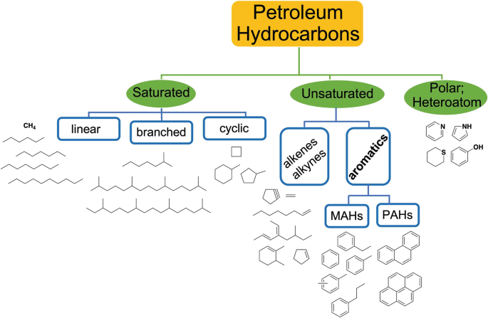 Sustainable Bioremediation Techniques for Soil Petroleum Hydrocarbons ...