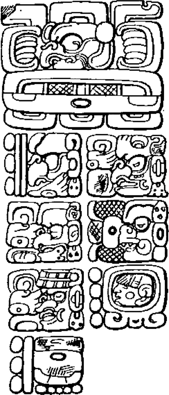 A Cyclical Time: The Haab and the Tzolkin of the Maya | SpringerLink