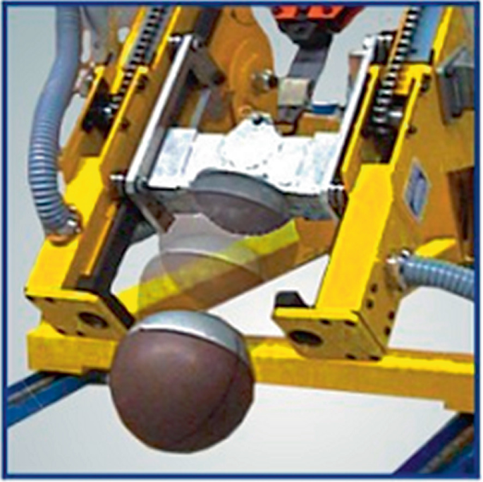 Analyze the Reasonableness of the Testing Velocity Value in Headform ...