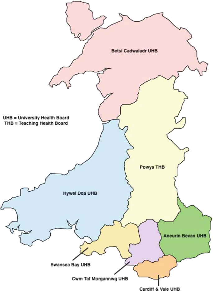 Wales | Springer Nature Link