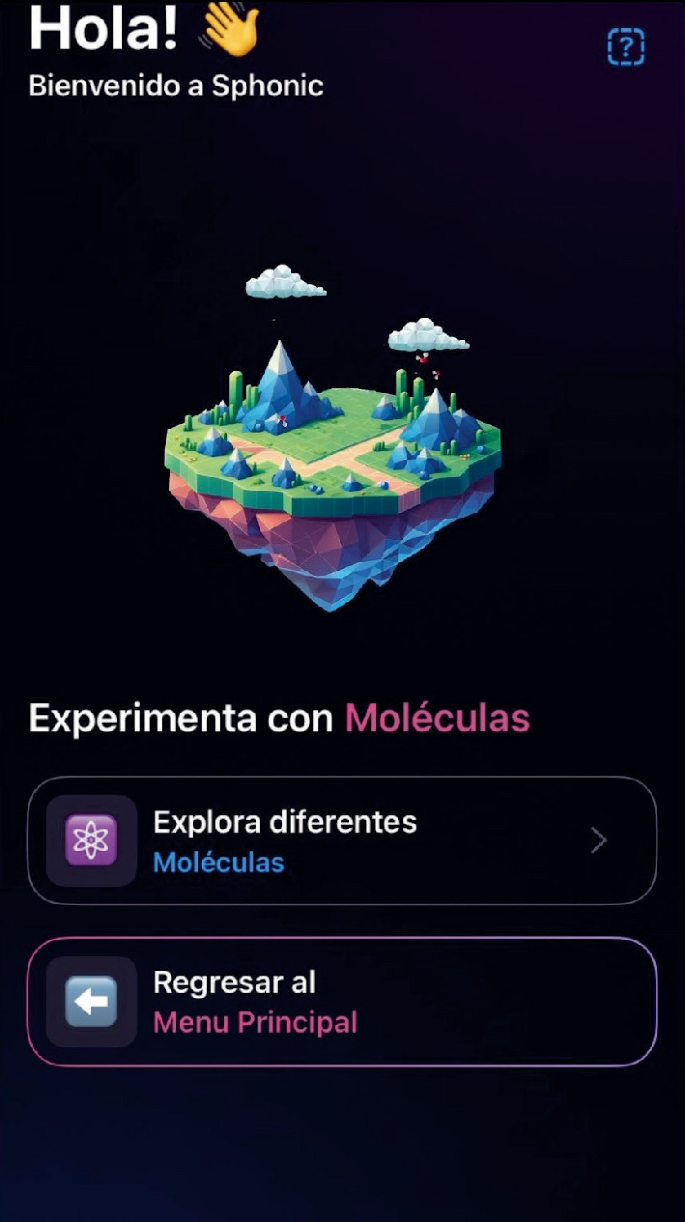 Sphonic: Development of a Mobile Application Using AI and AR for ...