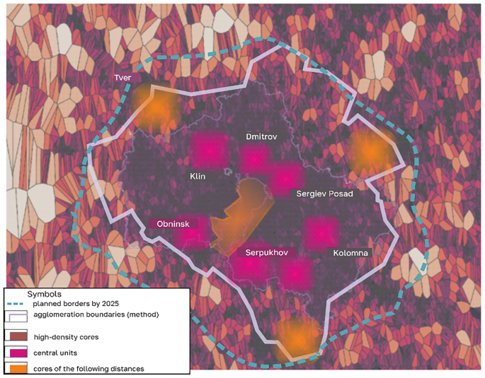 Implementation of a Method for Determining the Boundaries of ...
