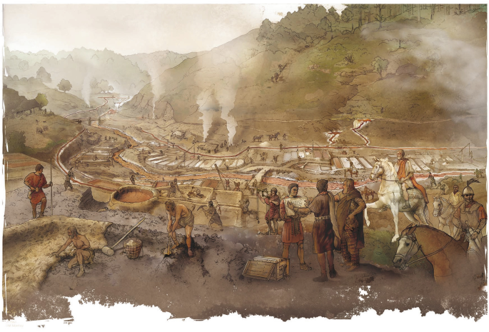 Salt in the Old Continent: A Journey into Spain’s Ancient Saltworks and ...