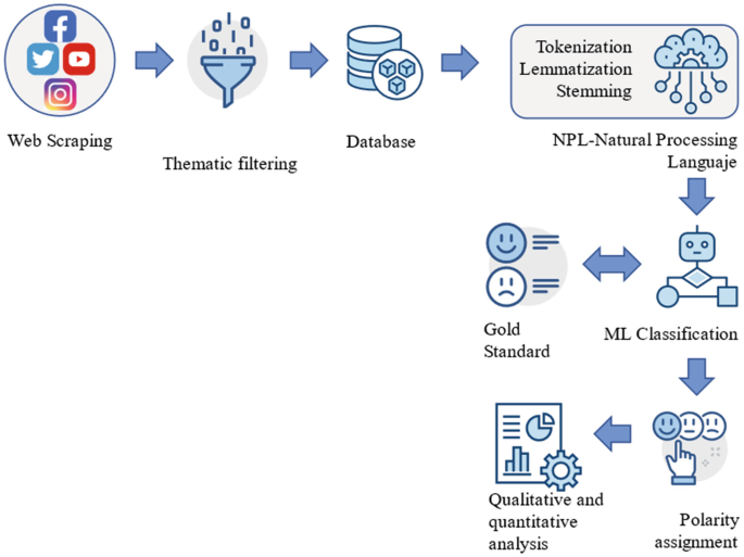 Using and Managing Information from Social Media | SpringerLink