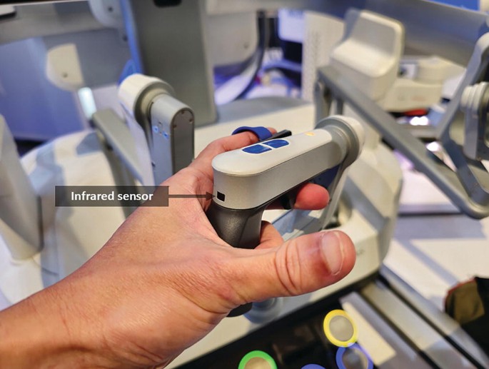 The Medtronic Hugo Robotic-Assisted Surgery (RAS) System | SpringerLink