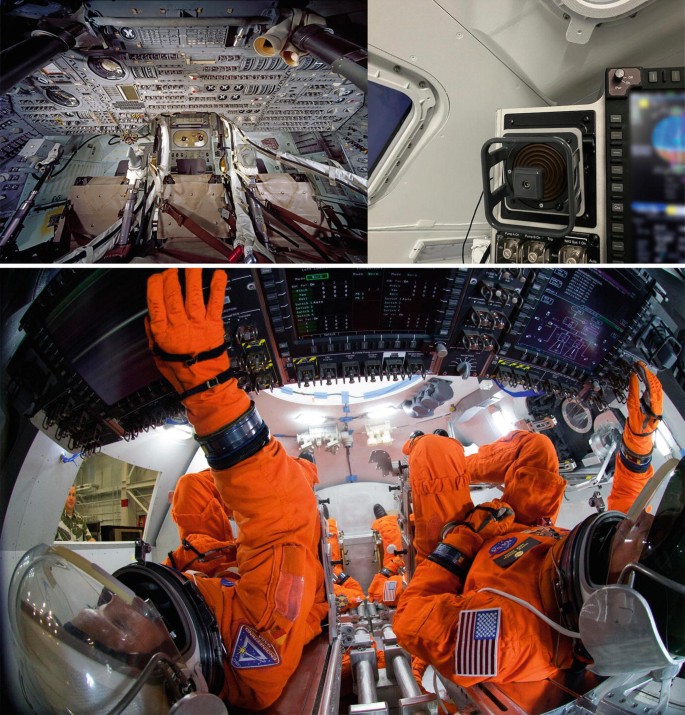 Sending the Voyagers | SpringerLink