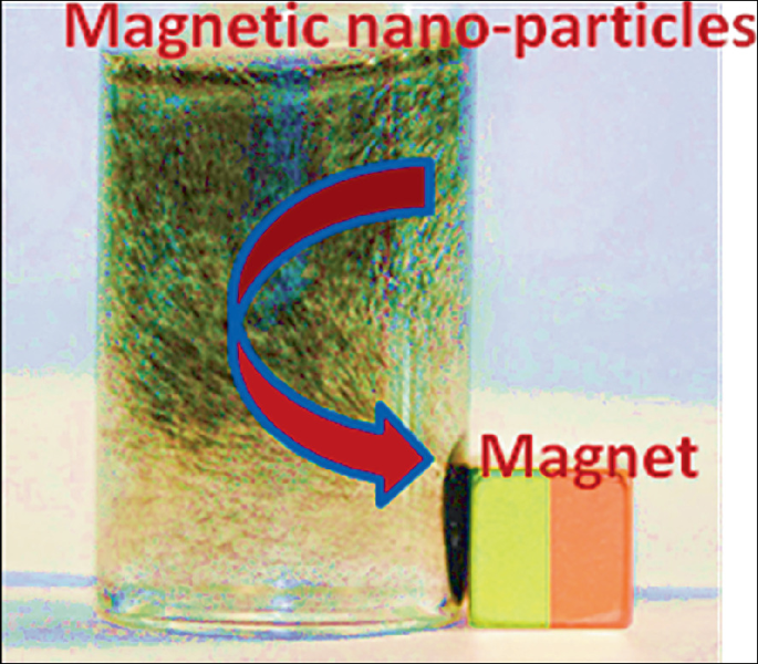 Synthesis Techniques for Magnetic Nanoparticles (MNPs) | SpringerLink