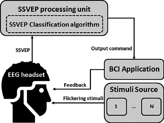 Multi-class SSVEP Detection for Non-invasive Brain-Computer Interfaces ...